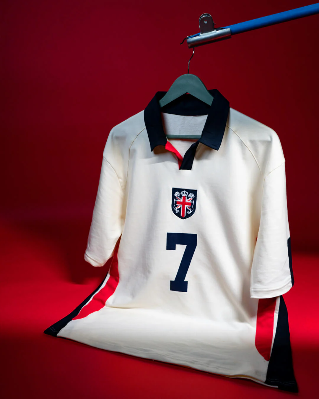 Vestero - Authentic Vintage Football Jerseys